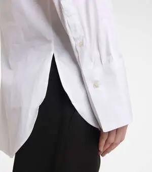 JOSEPH Cotton Poplin Shirt