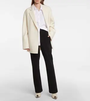 JOSEPH Cotton Poplin Shirt