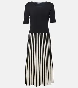 Joseph Ruched Day Dresses