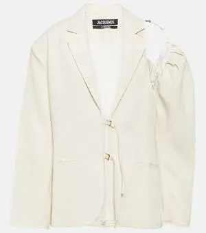 Jacquemus Blazers For Women