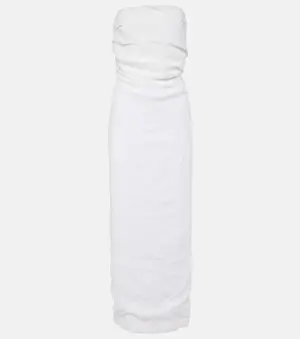 Tove Maxi Day Dresses