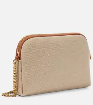 Saint Laurent Gaby Crossbody Bag
