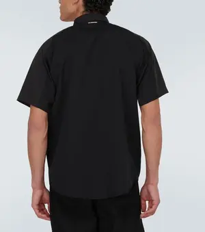 AND WANDER Technical Shirt