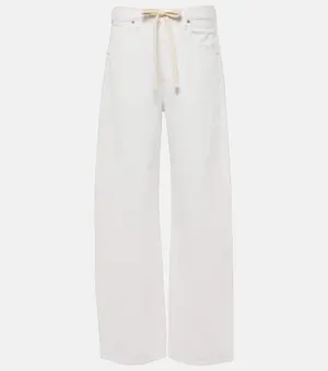 Citizens Of Humanity High Waisted Pants For Women