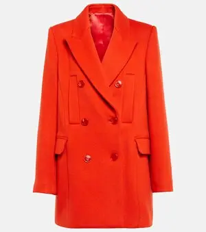 Isabel Marant Etoile Cuffed Blazers For Women