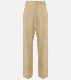 Tove High Waisted Pants For Women