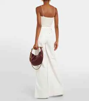 Zimmermann Matchmaker Palazzo Jeans