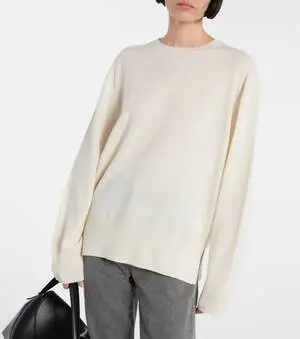 TOTEME Cashmere Sweater