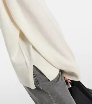 TOTEME Cashmere Sweater