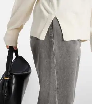 TOTEME Cashmere Sweater