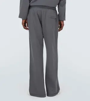 Dolce & Gabbana Cotton Jersey Sweatpants