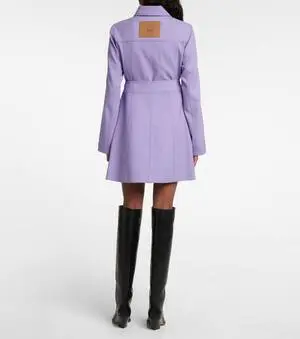 Dorothee Schumacher Mini Skirt
