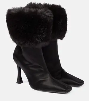 Magda Butrym Booties