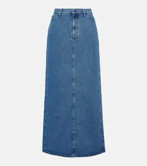 Giuseppe Di Morabito Layered Skirts