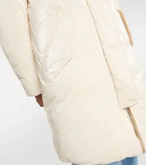 MARANT ETOILE Padded Coat