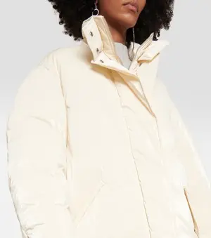 MARANT ETOILE Padded Coat