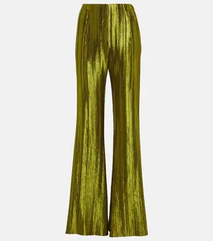 Galvan Full Length Pants For Women