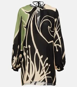 Johanna Ortiz Office Wear Kaftans Tunics
