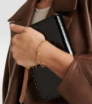 Saint Laurent Chain Bracelet