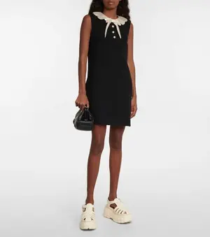 Miu Miu Fisherman Platform Sandals