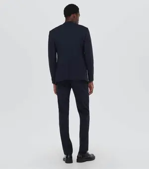 Giorgio Armani Wool Suit