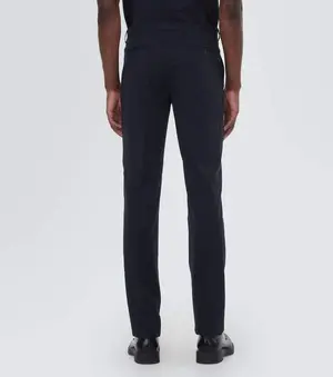 Giorgio Armani Wool Suit