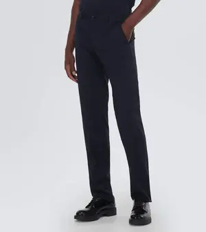 Giorgio Armani Wool Suit