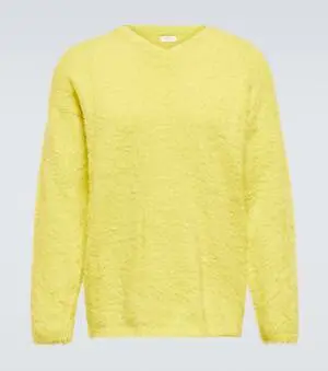 ERL Brushed Sweater