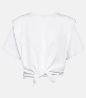 Isabel Marant Etoile Oversized T-shirts For Women