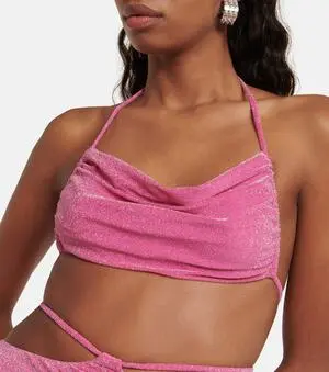 BANANHOT Ariel Crop Top
