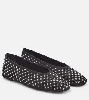 Magda Butrym Casual Flats For Women