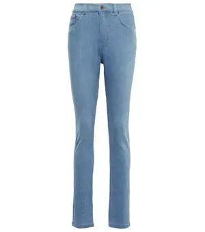 Y/project Ankle Length Jeans For Women