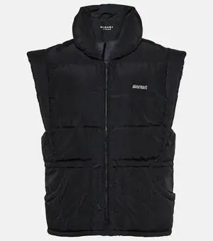 Marant Etoile Fitted Vests For Women