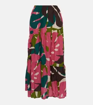 Velvet By Graham & Spencer Frill Skirts