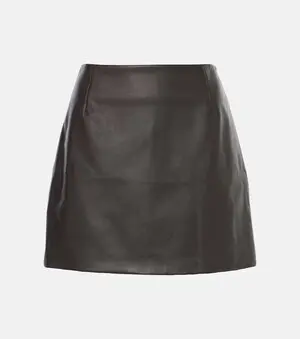 Blaze Milano Zip Up Skirts