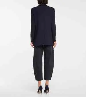 BLAZÉ MILANO Resolute Wool Blazer