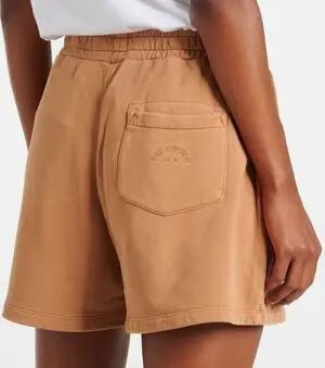 The Upside Tecopa Darcy Cotton Shorts