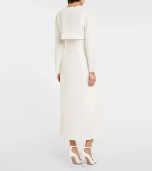 Rixo Bridal Tahlia Shrug