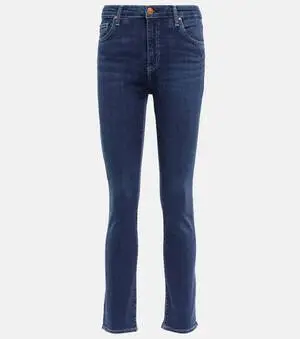 Ag High Rise Jeans For Women