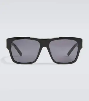 Givenchy 4g Square Sunglasses