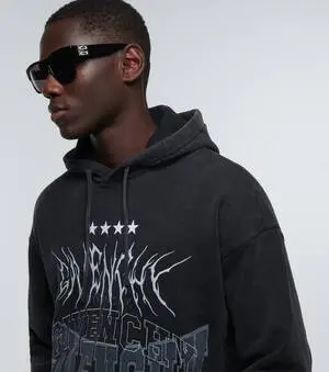 Givenchy 4g Square Sunglasses