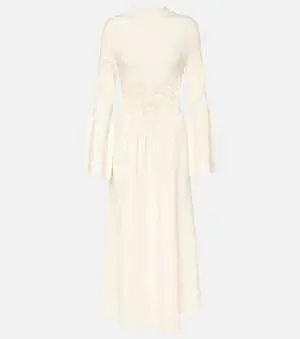 Chloe Ruched Day Dresses