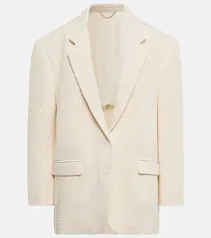 Magda Butrym Single-breasted Blazer
