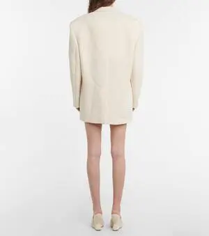 Magda Butrym Single-breasted Blazer