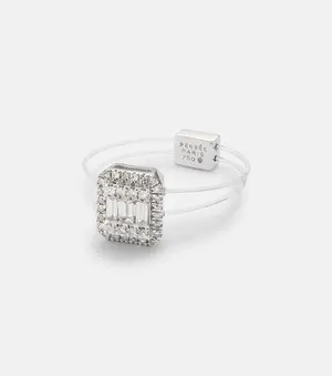 Persee Diamond Rings