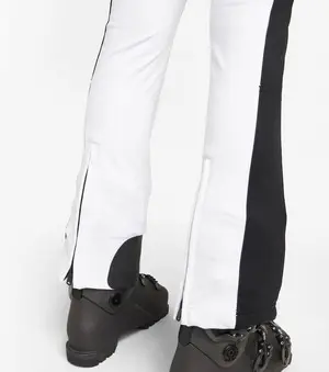 Goldbergh Parry Ski Suit - White