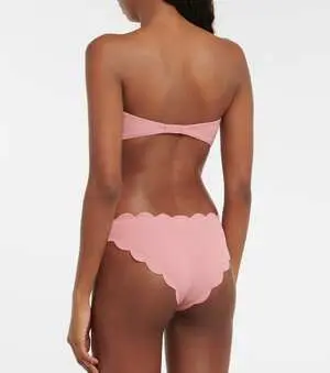 Marysia Antibes Bikini Bottom