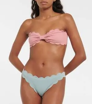 Marysia Antibes Bikini Bottom