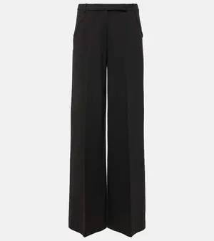 Dorothee Schumacher High Rise Pants For Women
