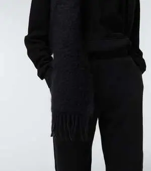 LES TIEN Classic Cotton Sweatpants